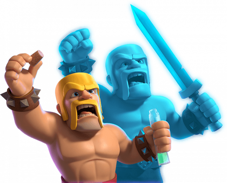 Feitiço de Clone - Wiki da Carta | Clash Royale Dicas