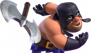 Executor - Wiki da Carta | Clash Royale Dicas