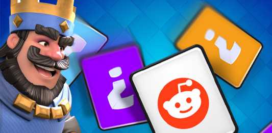 Melhores Decks do Clash Royale (subir de arena/troféus)