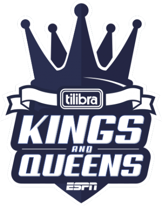 Tilibra Kings and Queens na ESPN AMANHÃ - O Reality Show de Clash ...