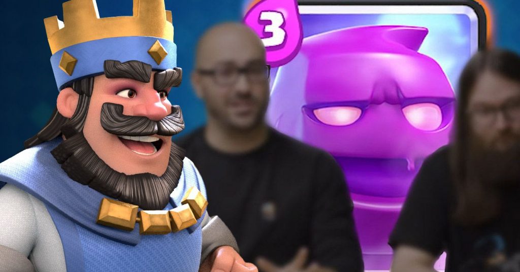 Monstro de Elixir finalmente chegará ao jogo?! | Clash Royale Dicas