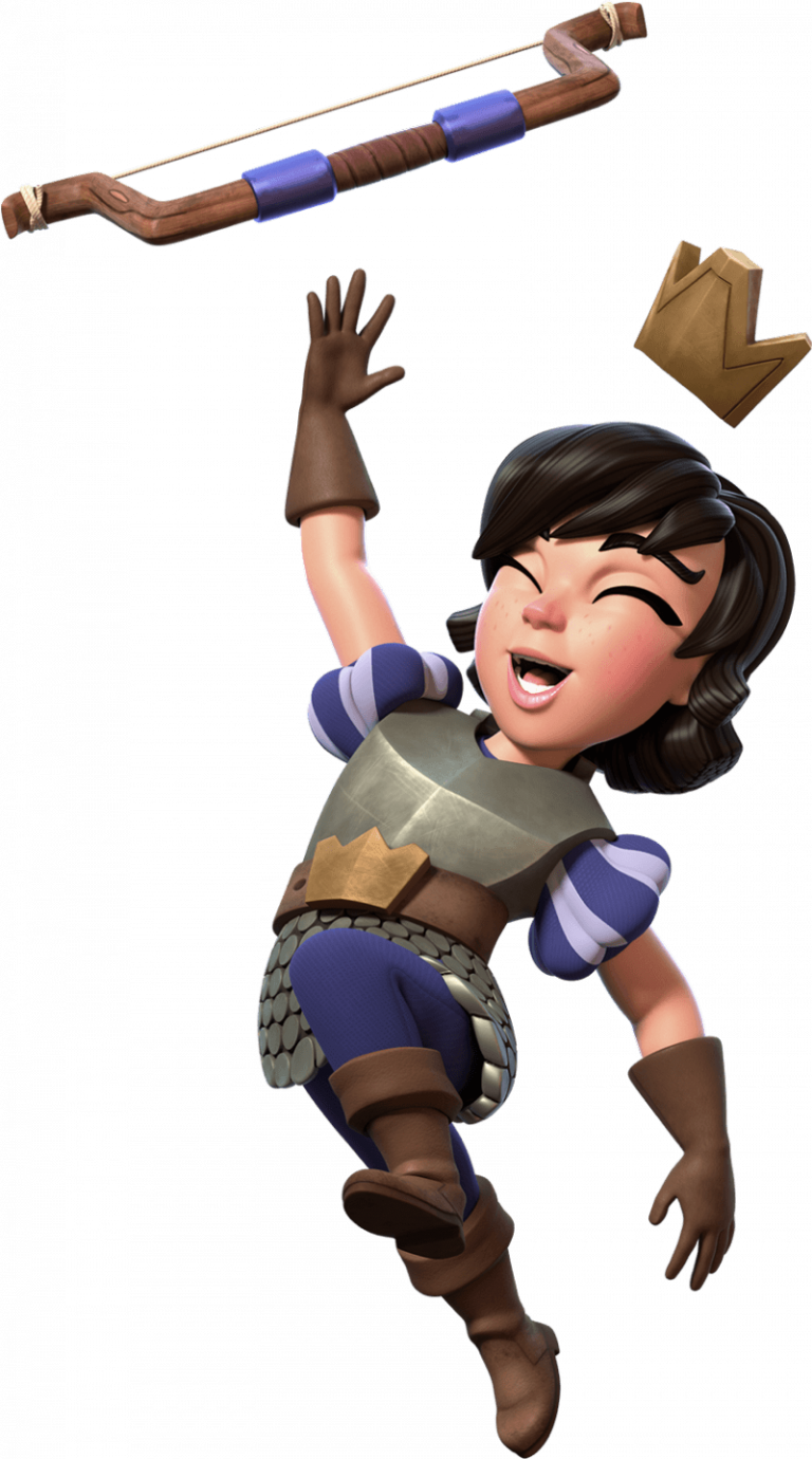 Código de Apoiador "ClashDicas" no CR | Clash Royale Dicas