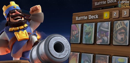 StatsRoyale.com - Ferramenta de Baús e Stats do Clash Royale