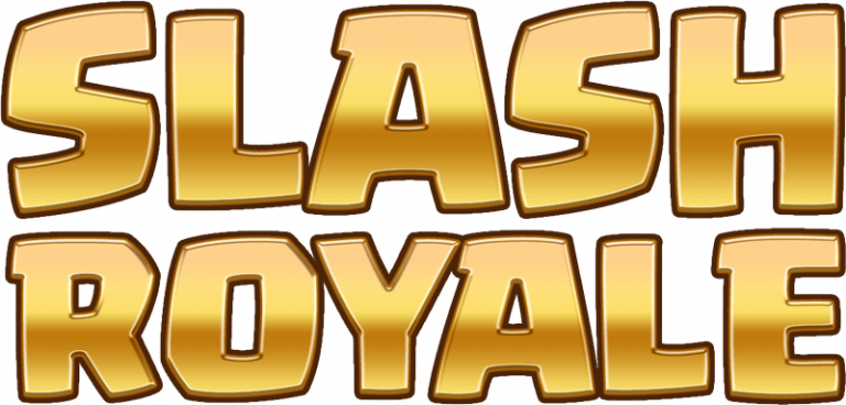 Slash Royale vai começar + Rifa valendo 5 Milhões de Ouro | Clash ...