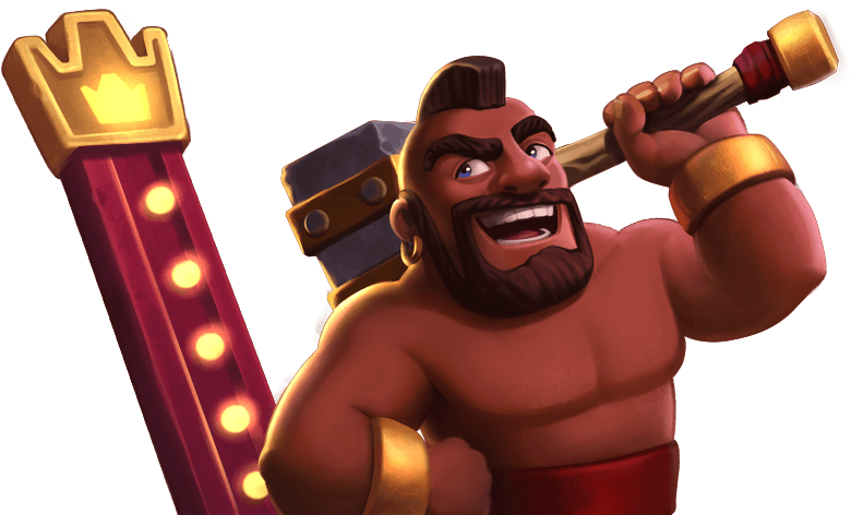 Novidades da 39ª Temporada: Festa Clash | Clash Royale Dicas