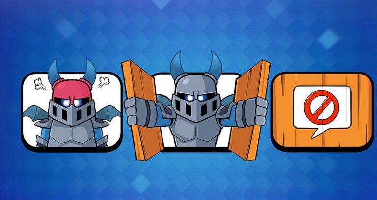 Supercell Make de Emote do Megasservo: Vencedor anunciado | Clash ...