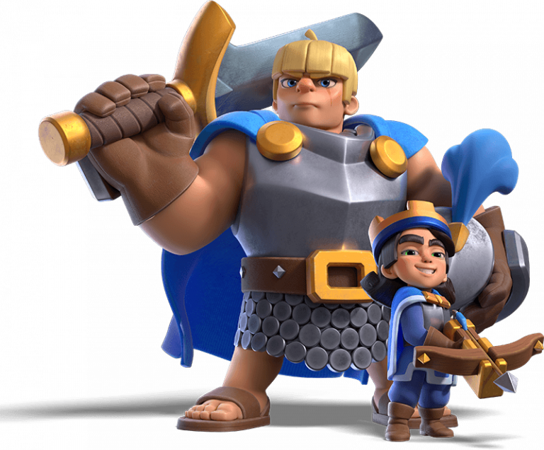 Campeão Pequeno Príncipe – Habilidades, Estratégias e Wiki | Clash ...