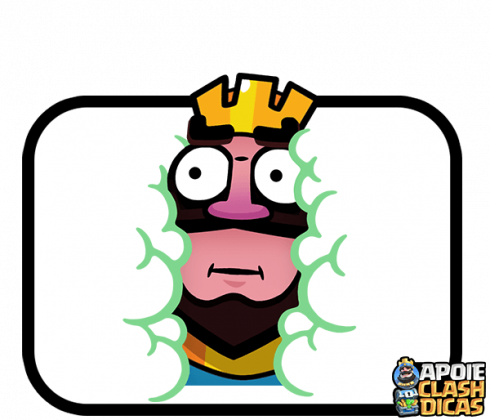 Emote e Skin de Torre GRÁTIS no Clash Royale! - Corre pra garantir suas ...