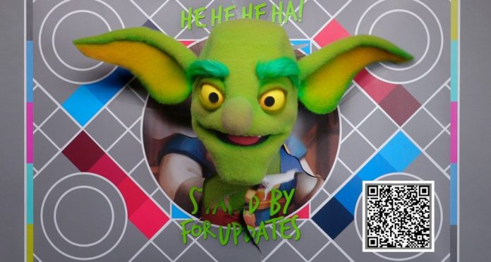 Novo Banner do Enigma dos Goblins GRÁTIS - Descubra como resgatar o seu ...