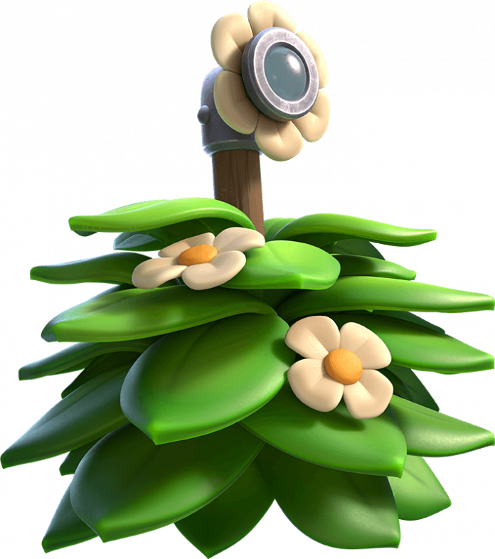 Arbusto Traiçoeiro - Wiki da Carta | Clash Royale Dicas