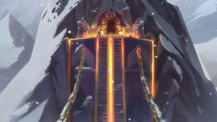 A Gigante das Runas é OFICIAL! Tudo Sobre a Nova Carta Épica do Clash ...