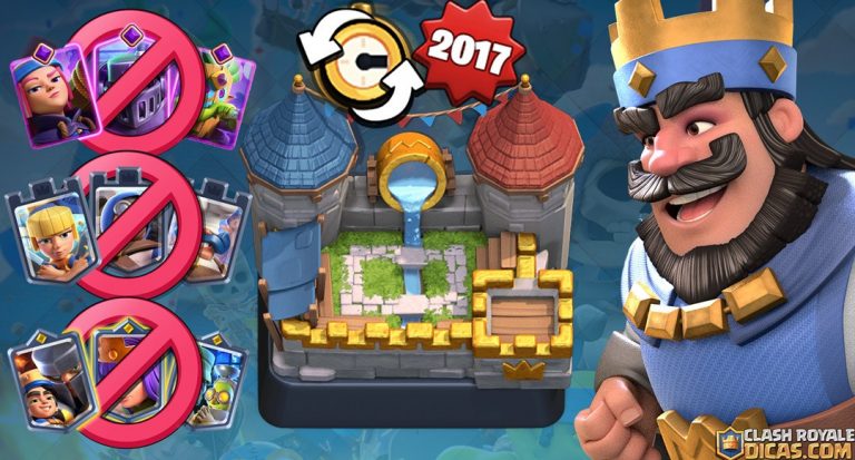 Novo Modo de Jogo "Retrô Royale" Confirmado – Nostalgia pura no Clash ...