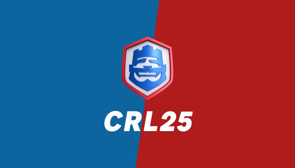 CRL 2025: Tudo sobre a nova temporada da Clash Royale League! | Clash Royale Dicas