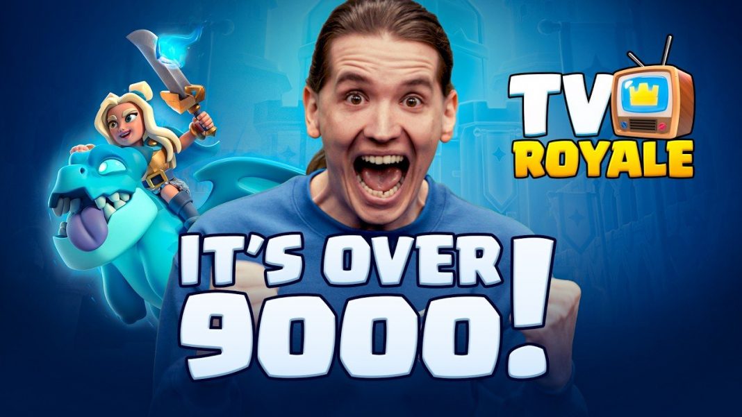 Novo Modo, Reformulação, Nova Lendária e MUITO Mais – TV Royale Revela ...