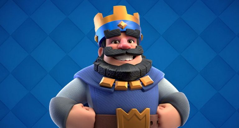 Supercell anuncia Níveis de Coleção e o fim da Jornada do Rei no Clash ...