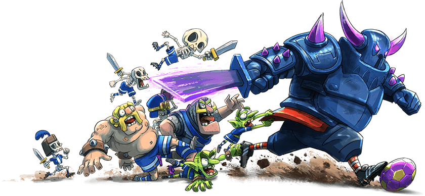 Banner Grátis da Copa do Mundo 2026: Exclusivo! | Clash Royale Dicas
